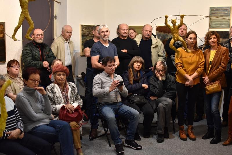 ROMAN KAREL - ADAM RYBKA: DVA